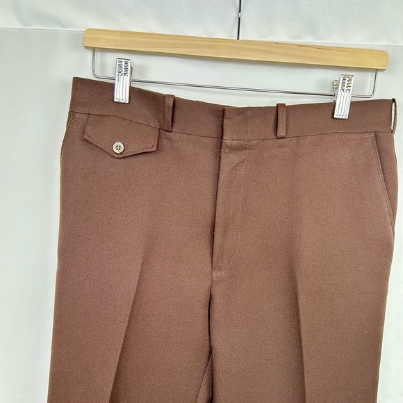 Sears | Pants | Vintage Western Slacks | Poshmark